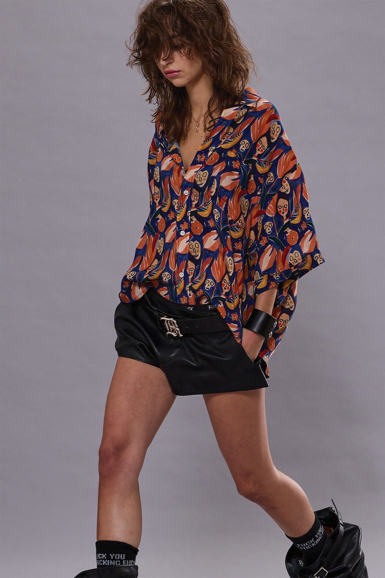 Street style inspiration – R13