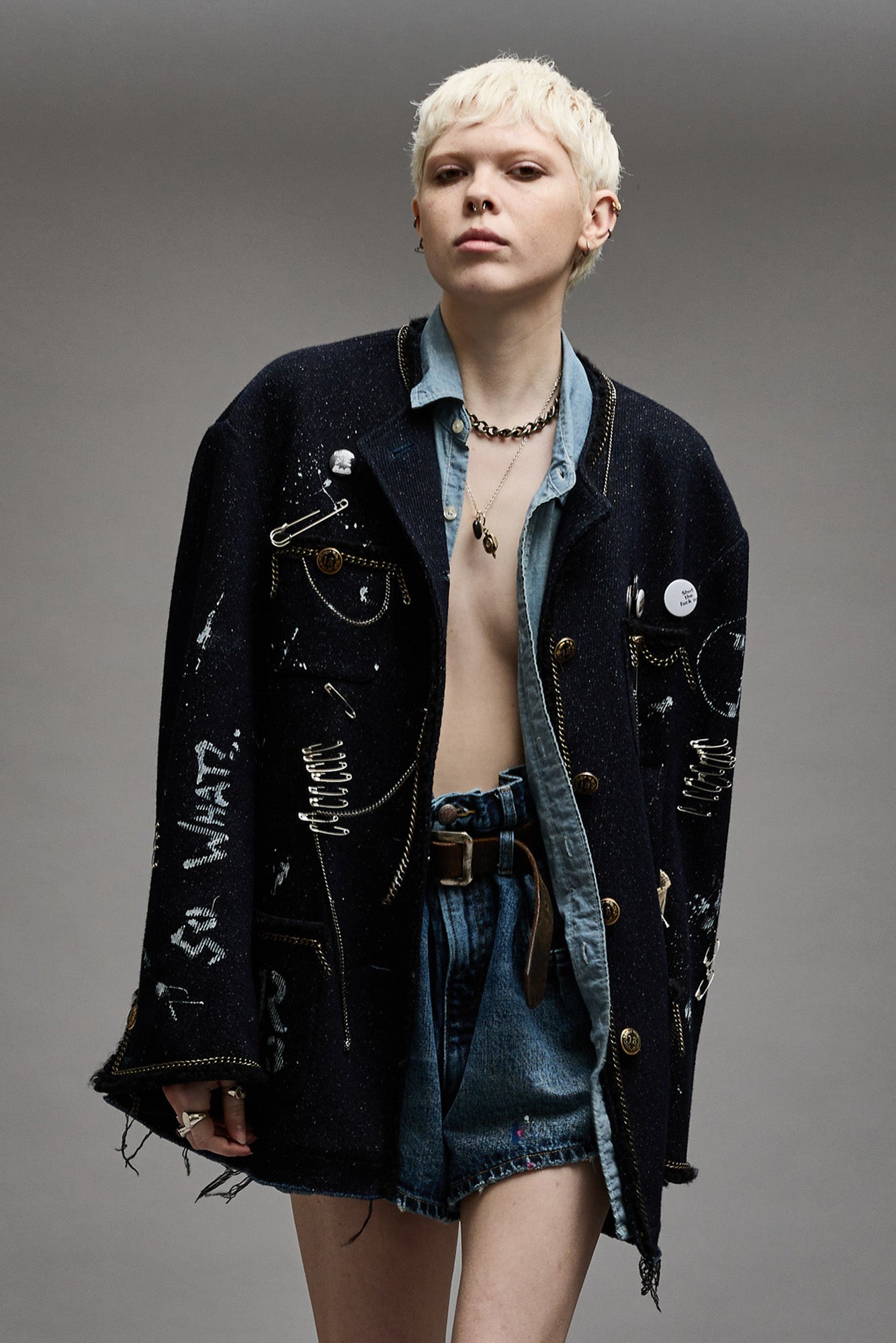 R13 Official Site - Designer Clothing & Accessories