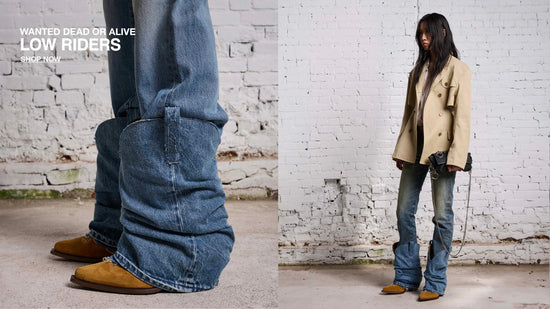 R13 Official Site - Designer Clothing & Accessories