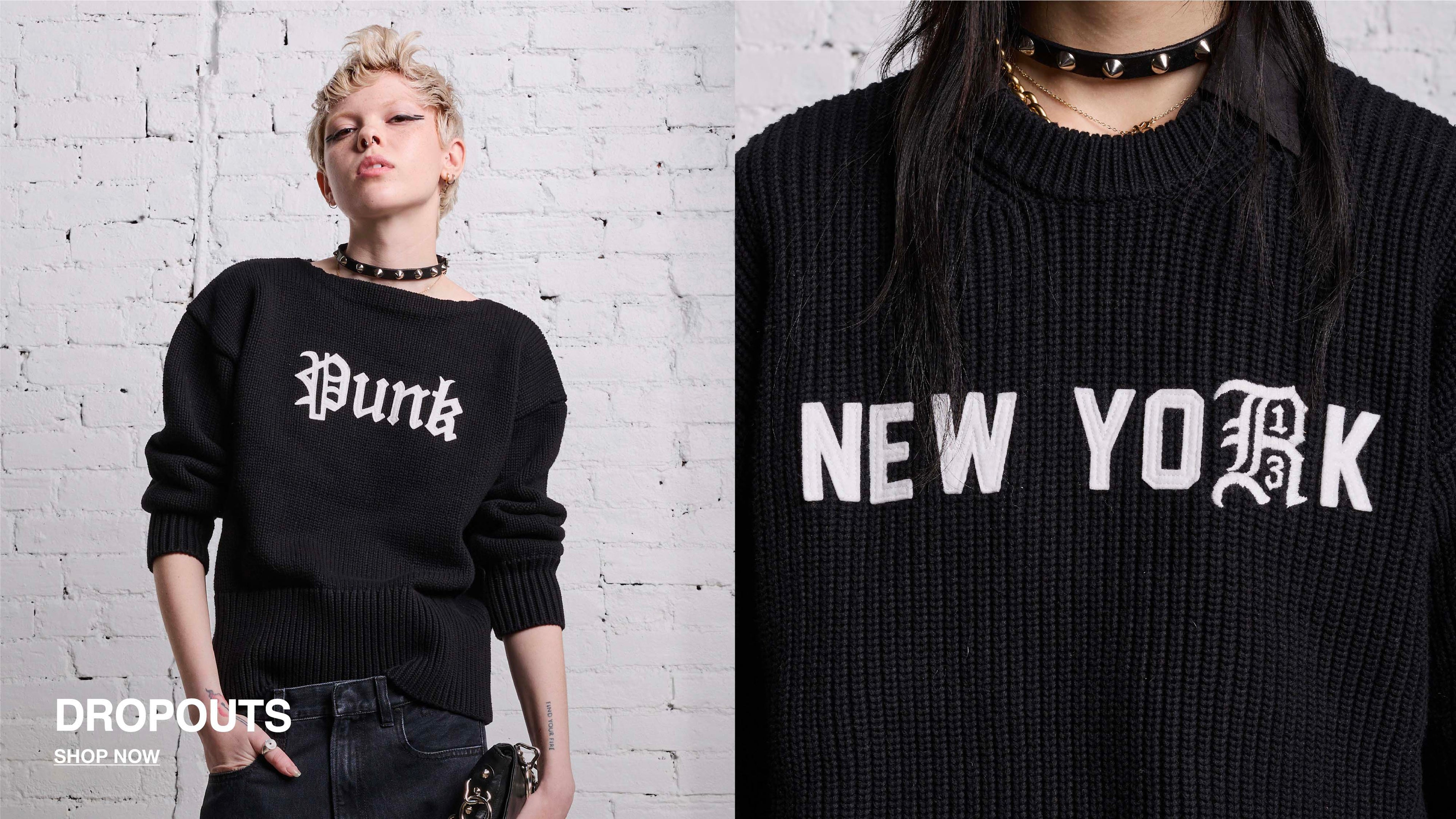 R13 Official Site - Designer Clothing & Accessories