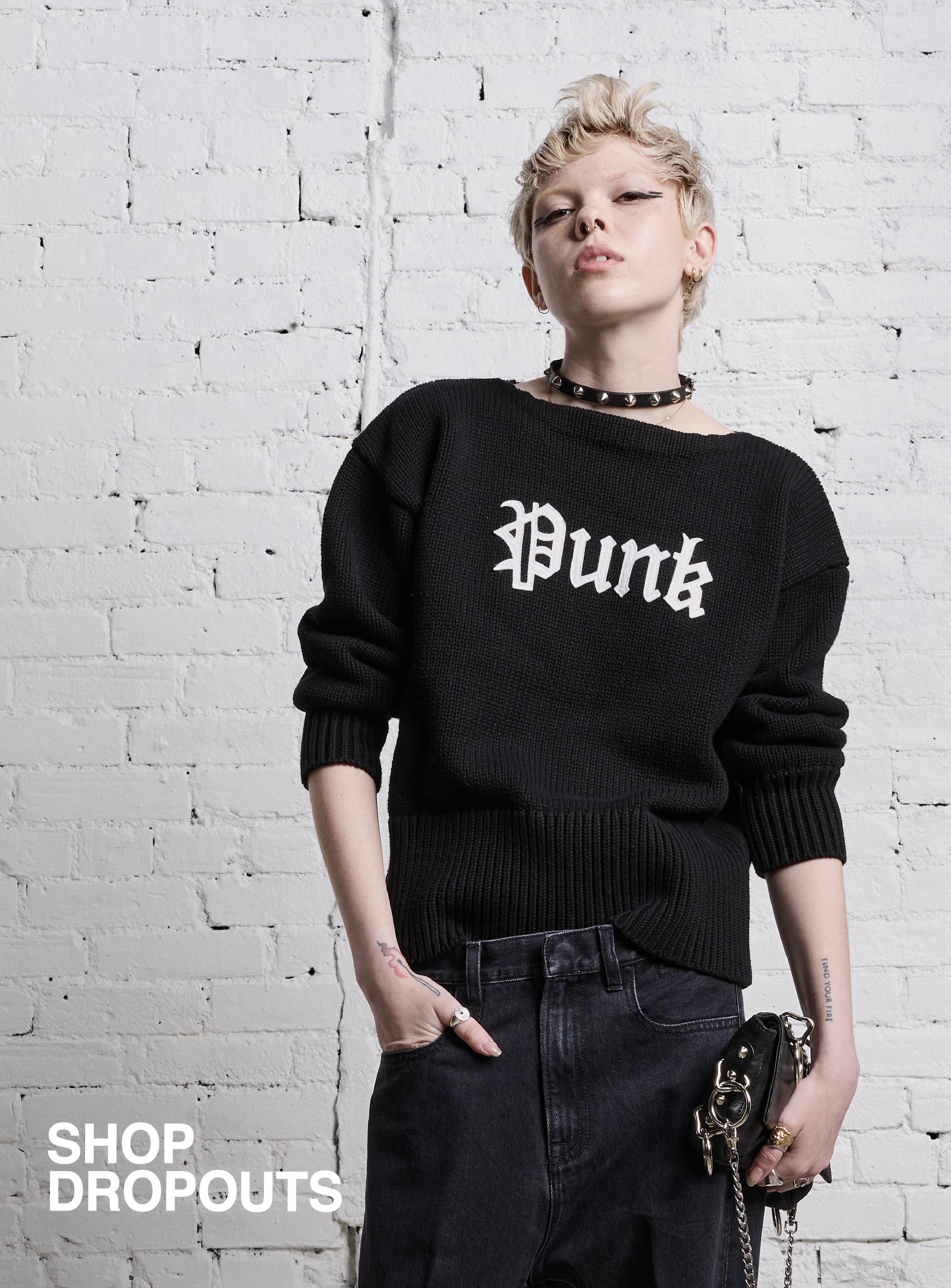 R13 Official Site - Designer Clothing & Accessories