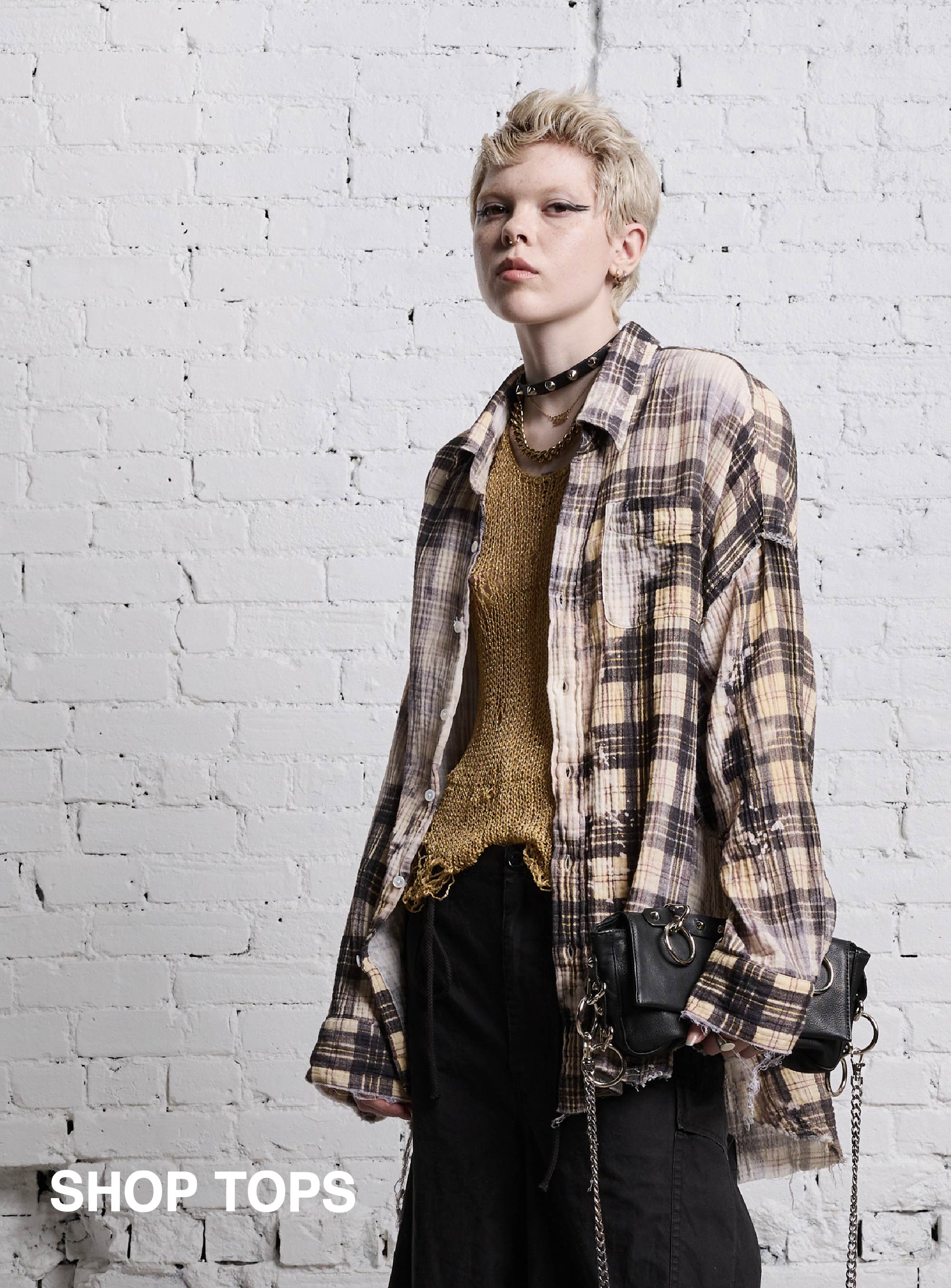 R13 Official Site - Designer Clothing & Accessories