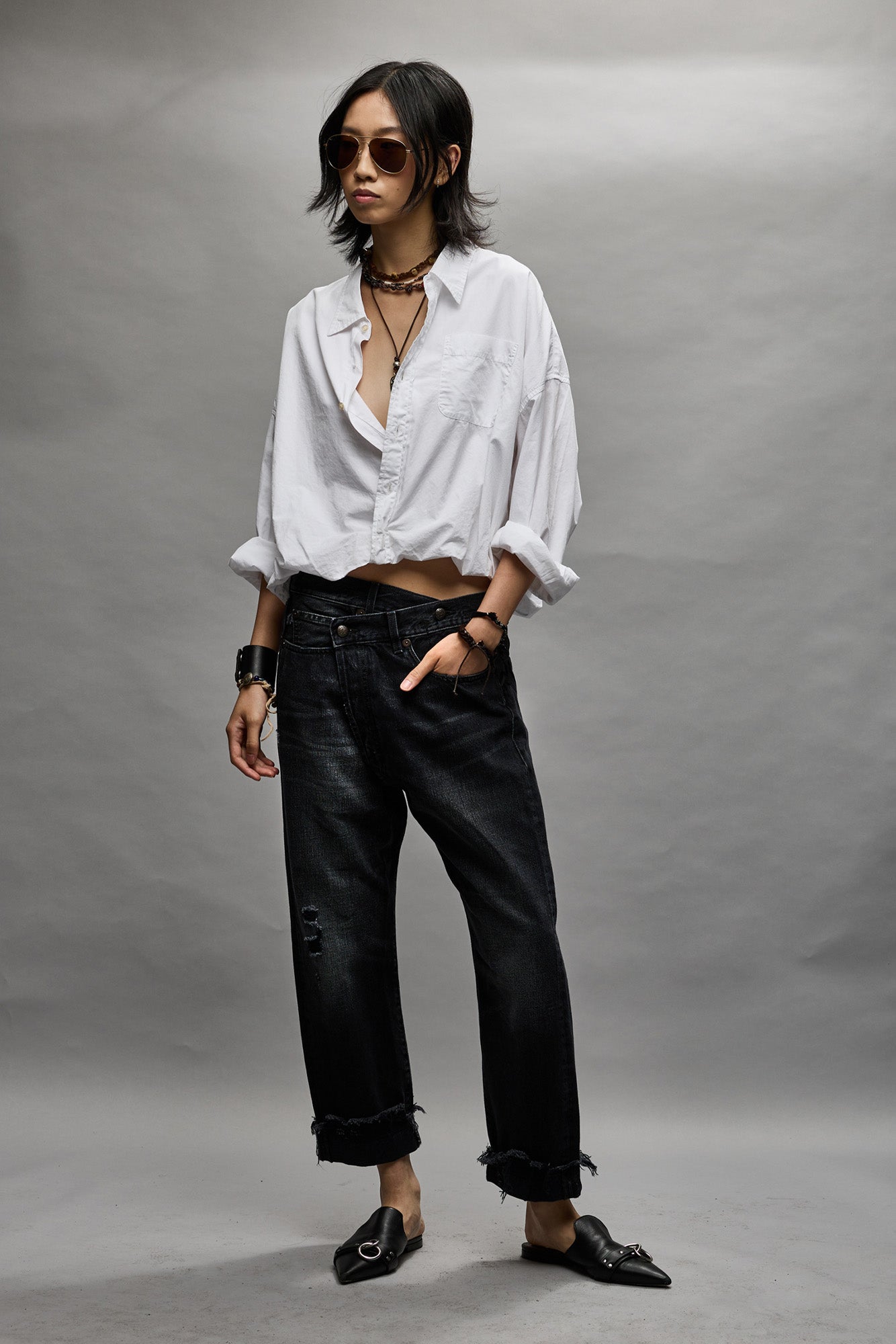 R13 Official Site - Designer Clothing & Accessories