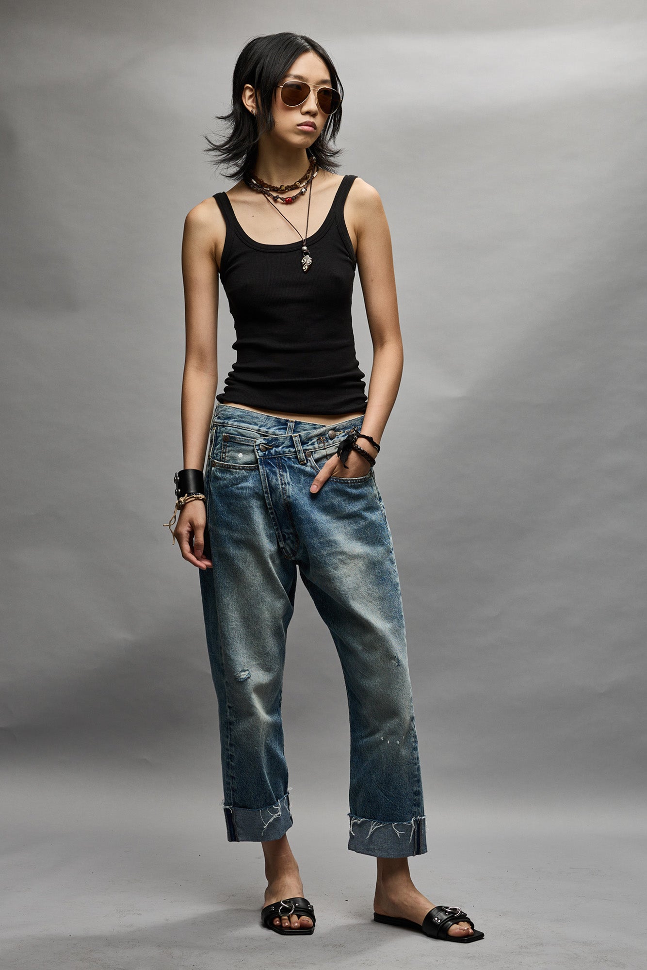 R13 Official Site - Designer Clothing & Accessories