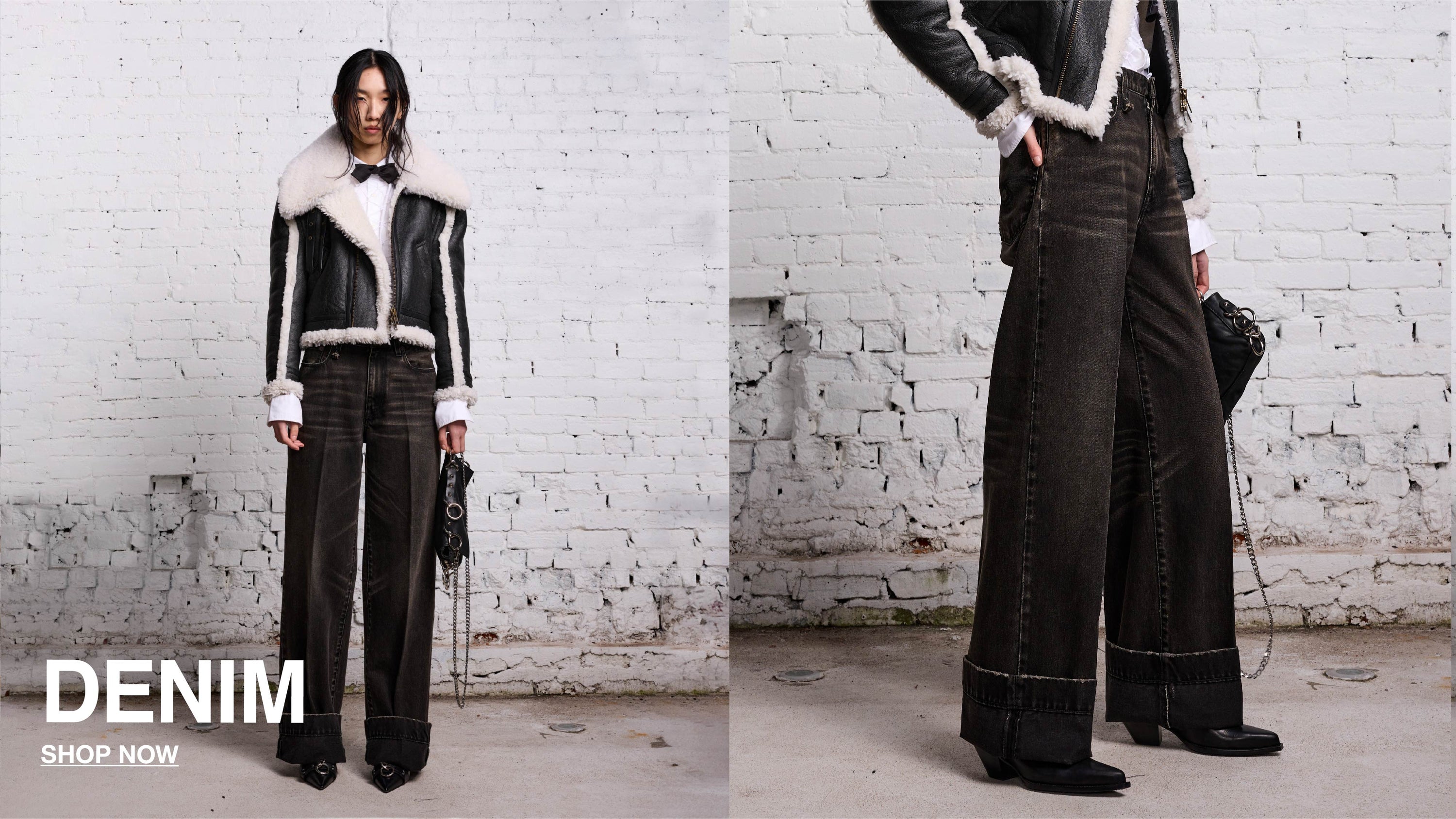 R13 Official Site - Designer Clothing & Accessories