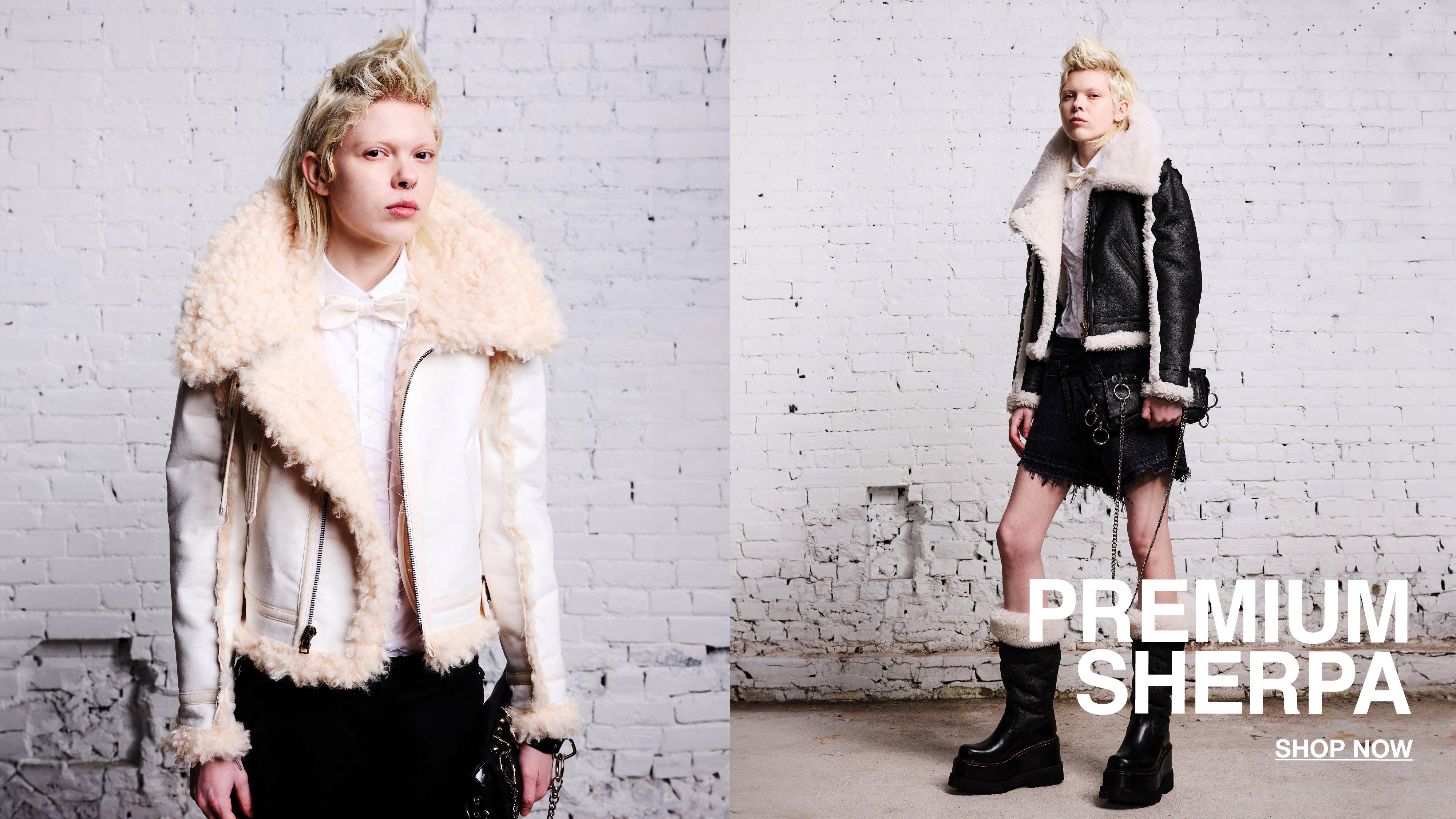 R13 Official Site - Designer Clothing & Accessories