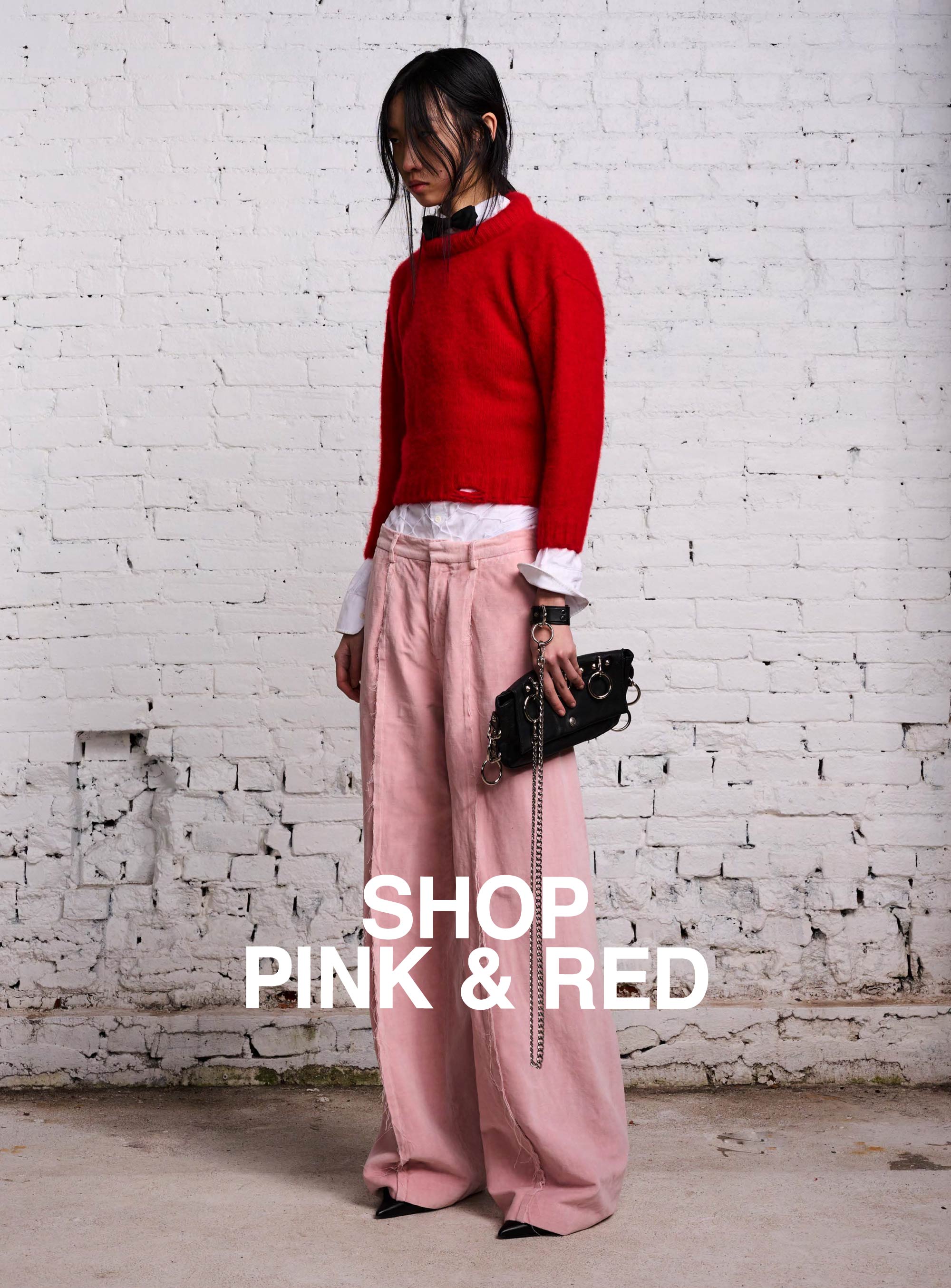 R13 Official Site - Designer Clothing & Accessories