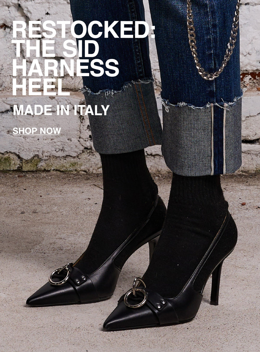 R13 Official Site - Designer Clothing & Accessories