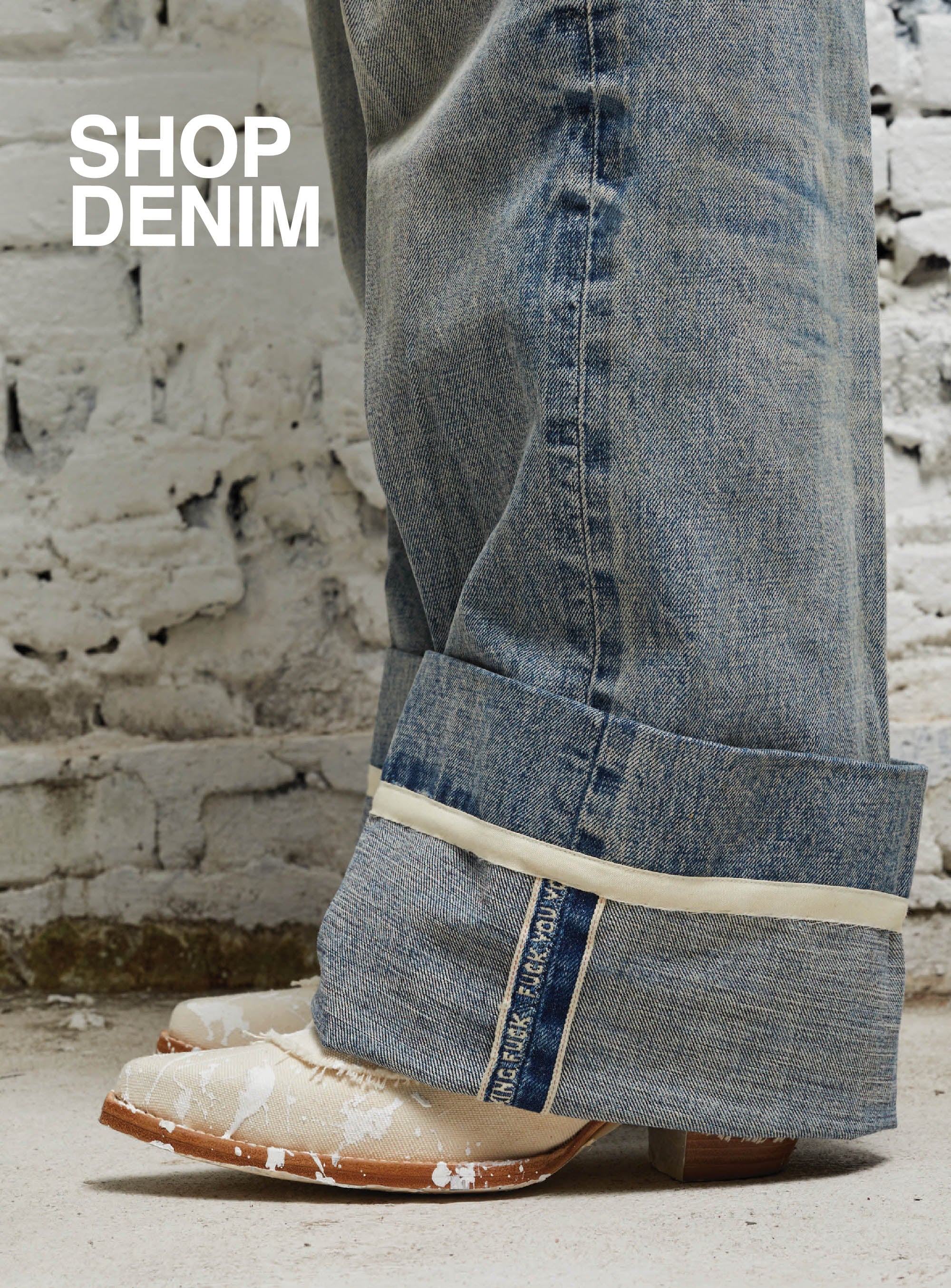 R13 Official Site - Designer Clothing & Accessories