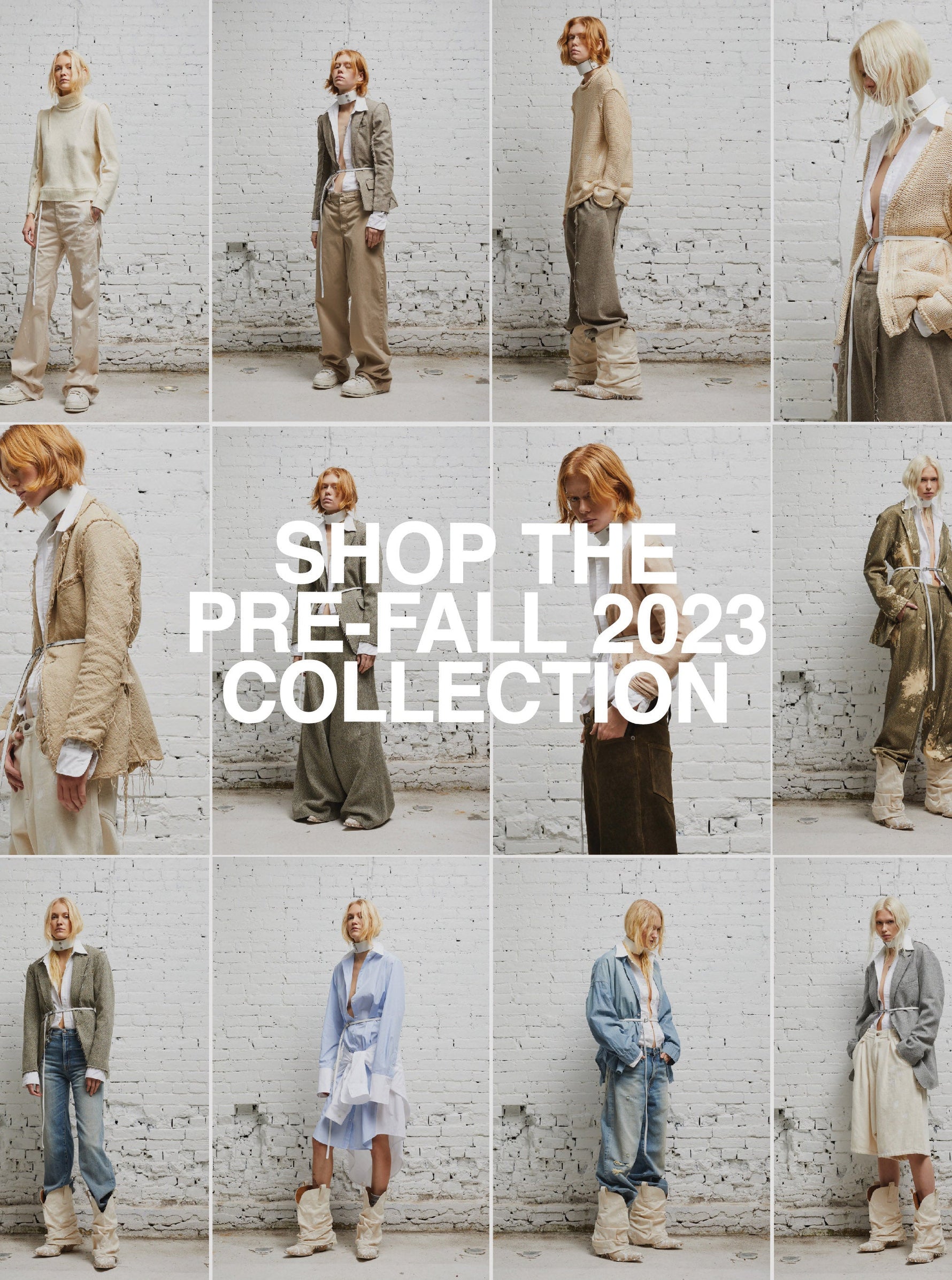 R13 Official Site - Designer Clothing & Accessories