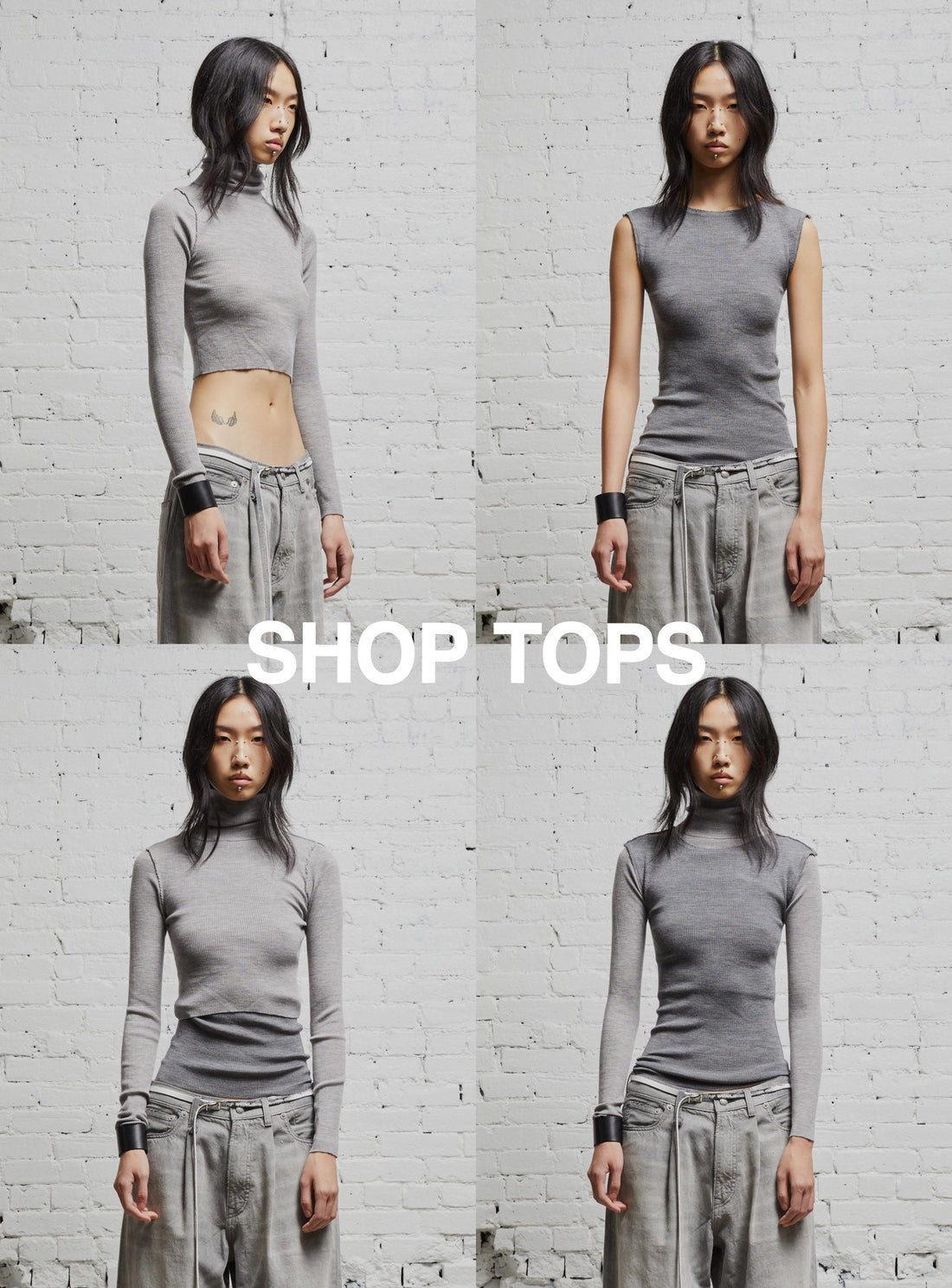 R13 Official Site - Designer Clothing & Accessories