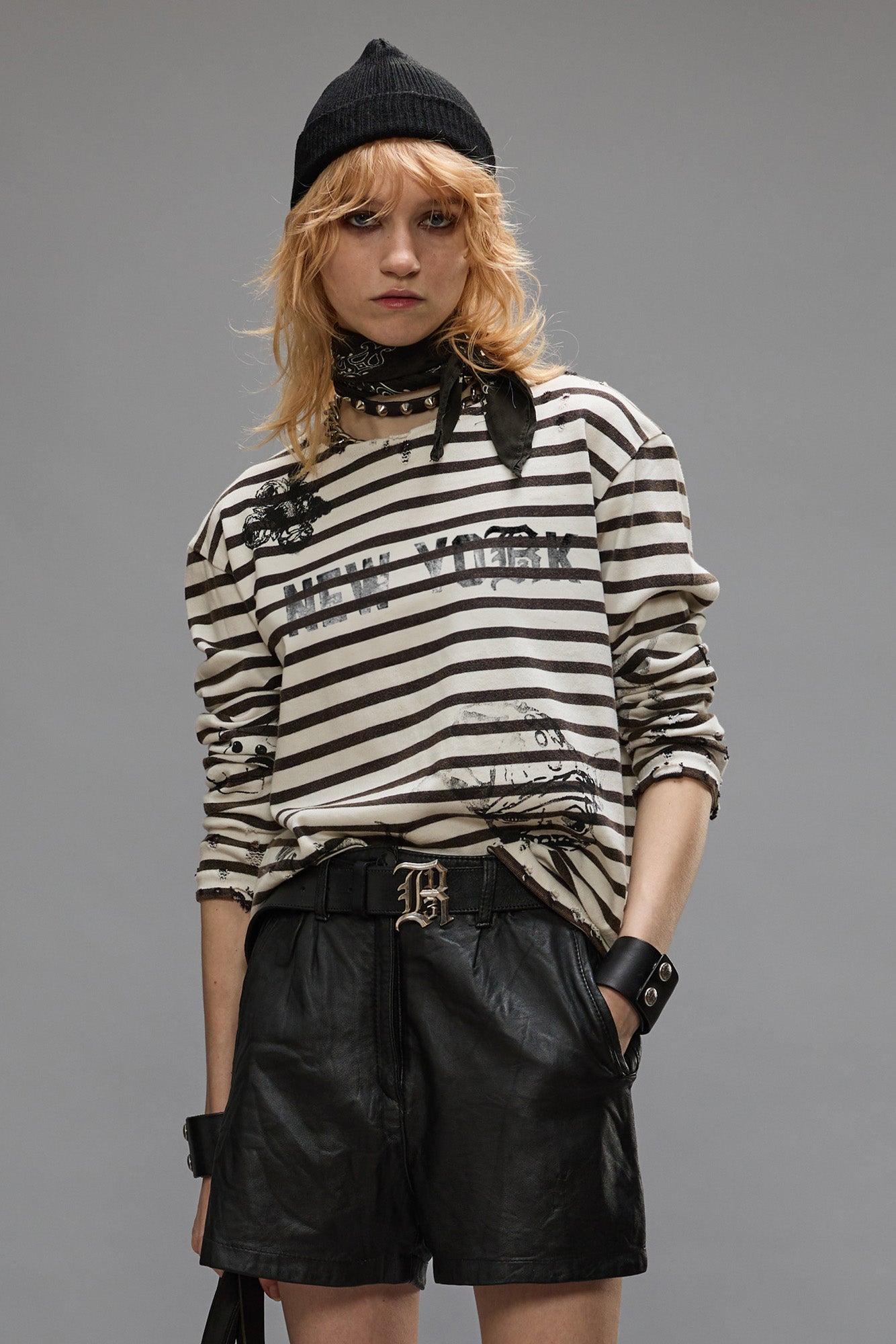 R13 Official Site - Designer Clothing & Accessories