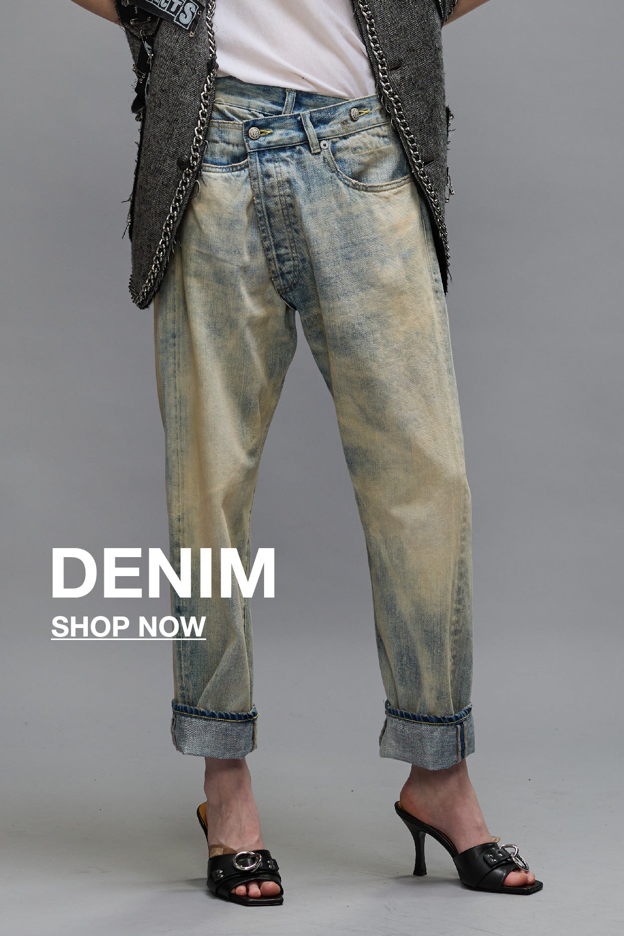 R13 Official Site - Designer Clothing & Accessories