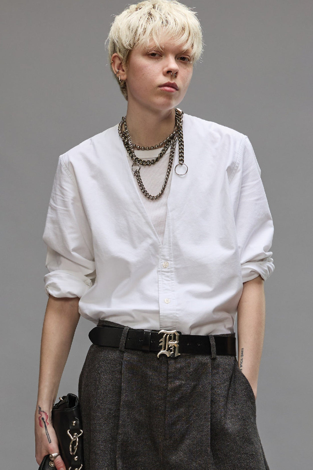 R13 Official Site - Designer Clothing & Accessories