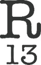 R13 Official Site