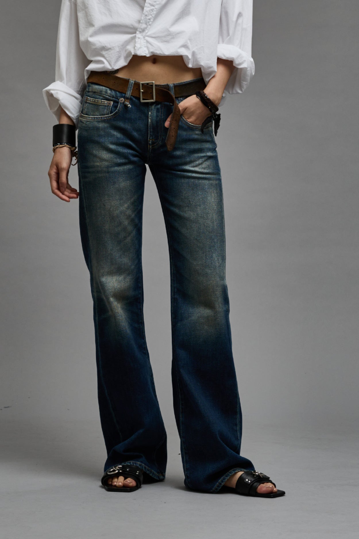 R13 Official Site - Designer Clothing & Accessories