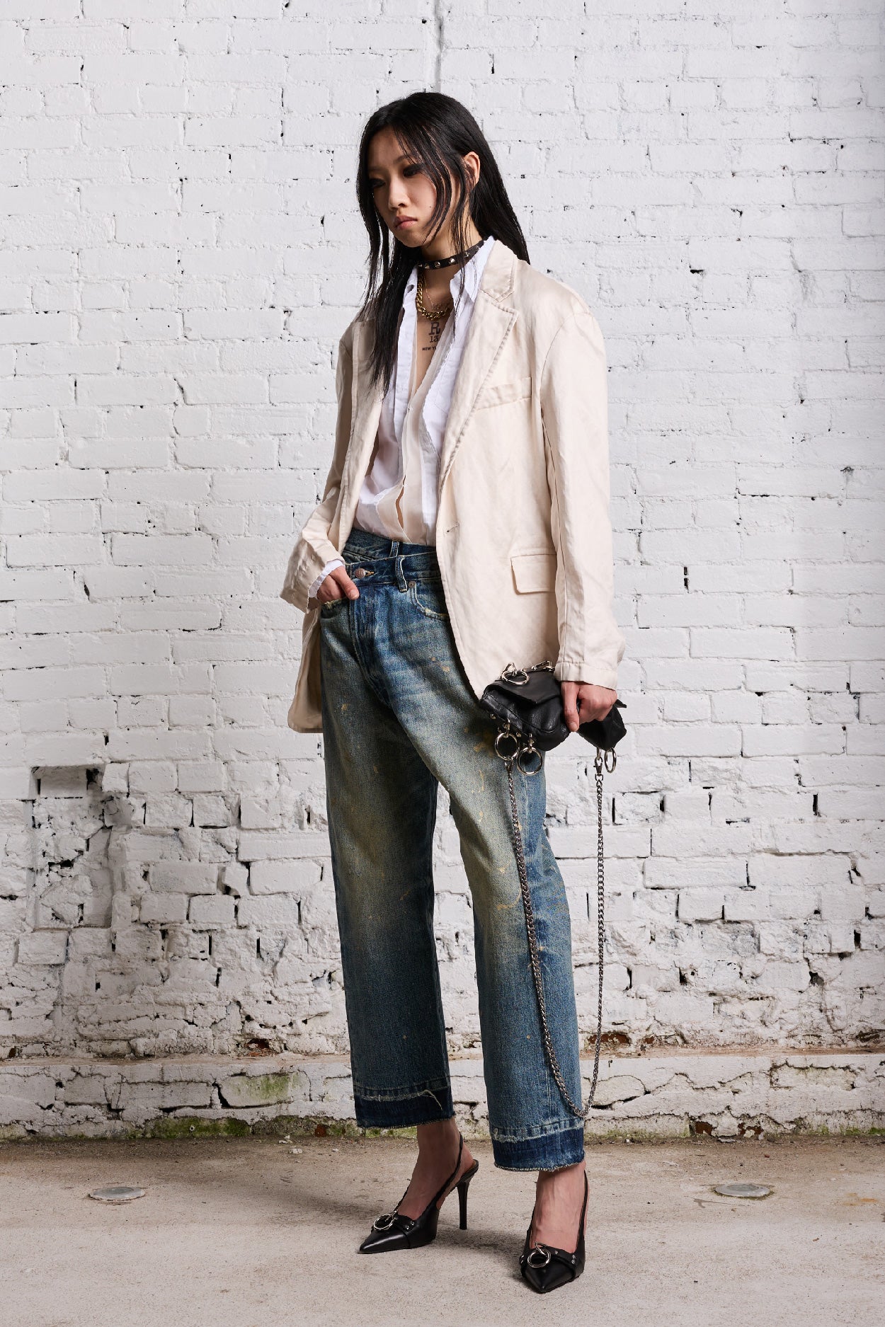 R13 Official Site - Designer Clothing & Accessories