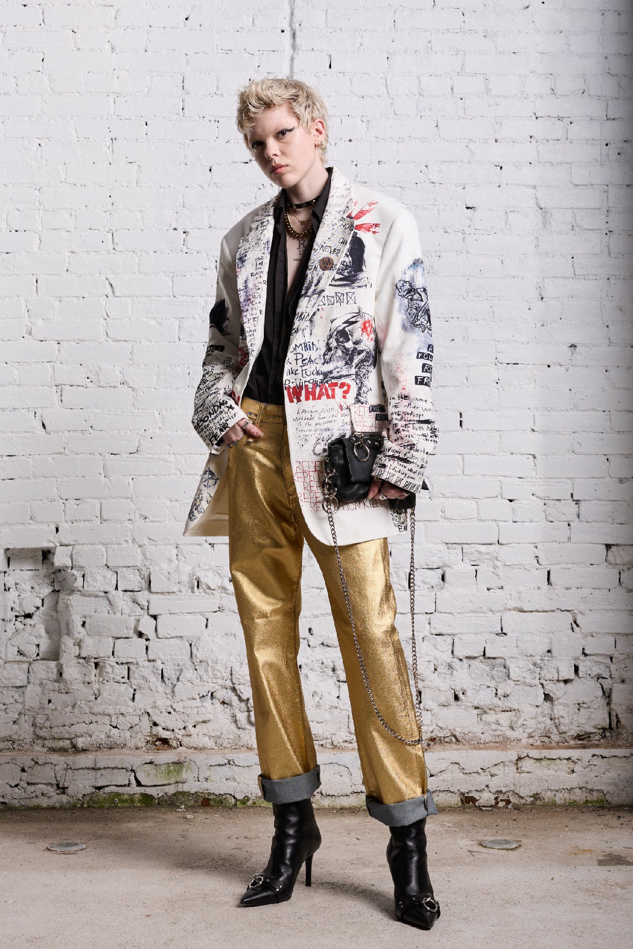 R13 Official Site - Designer Clothing & Accessories