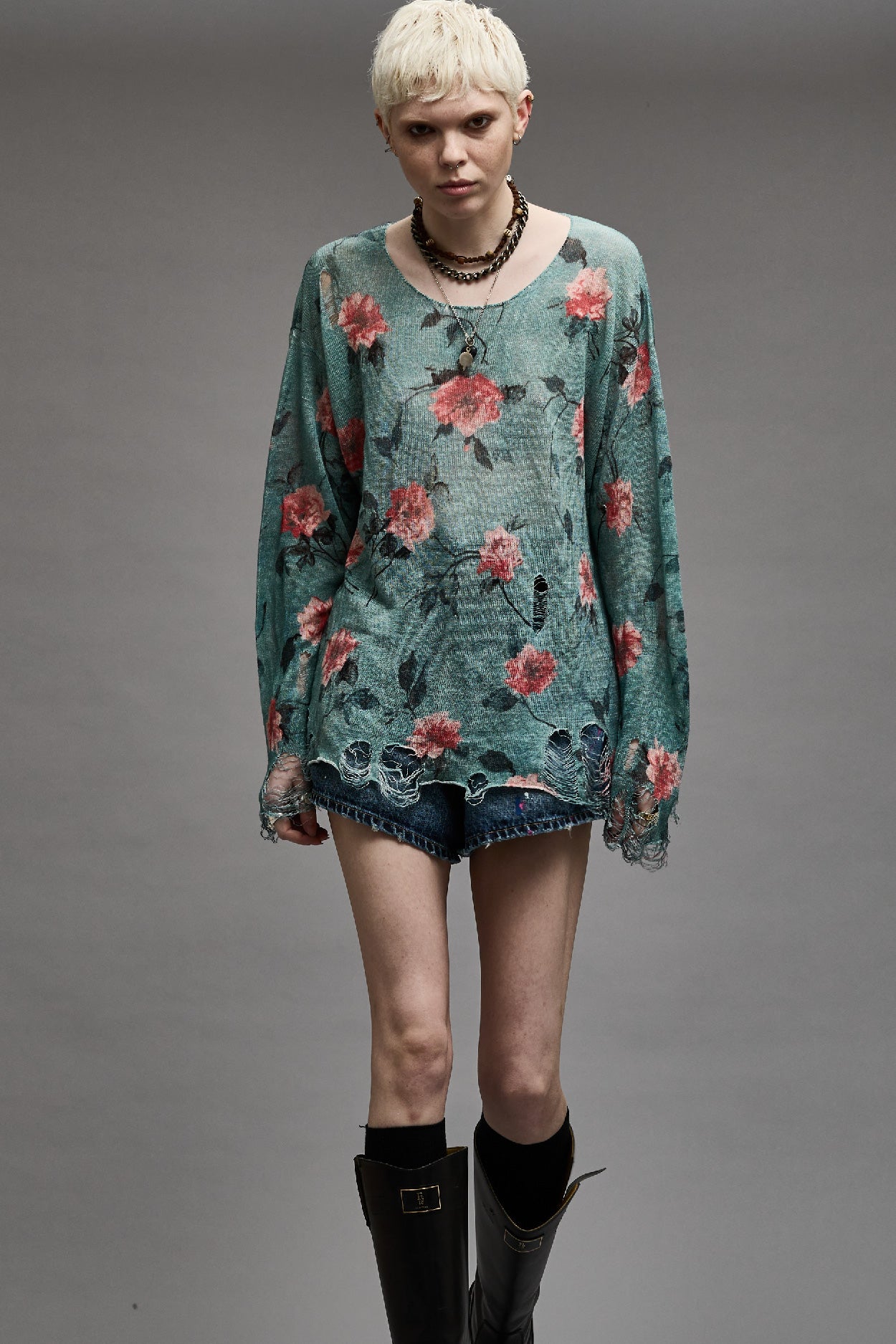 R13 Official Site - Designer Clothing & Accessories