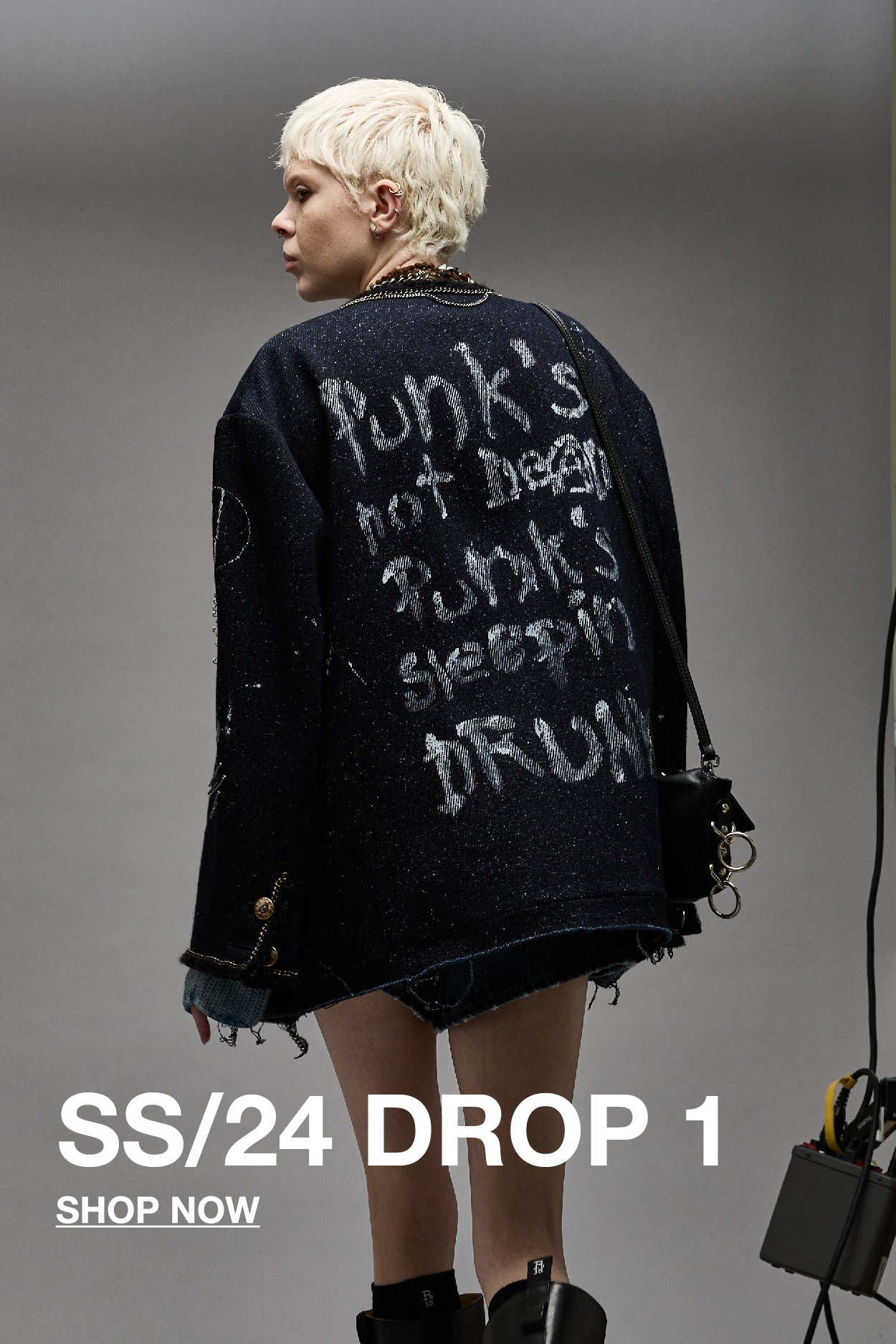 R13 Official Site - Designer Clothing & Accessories