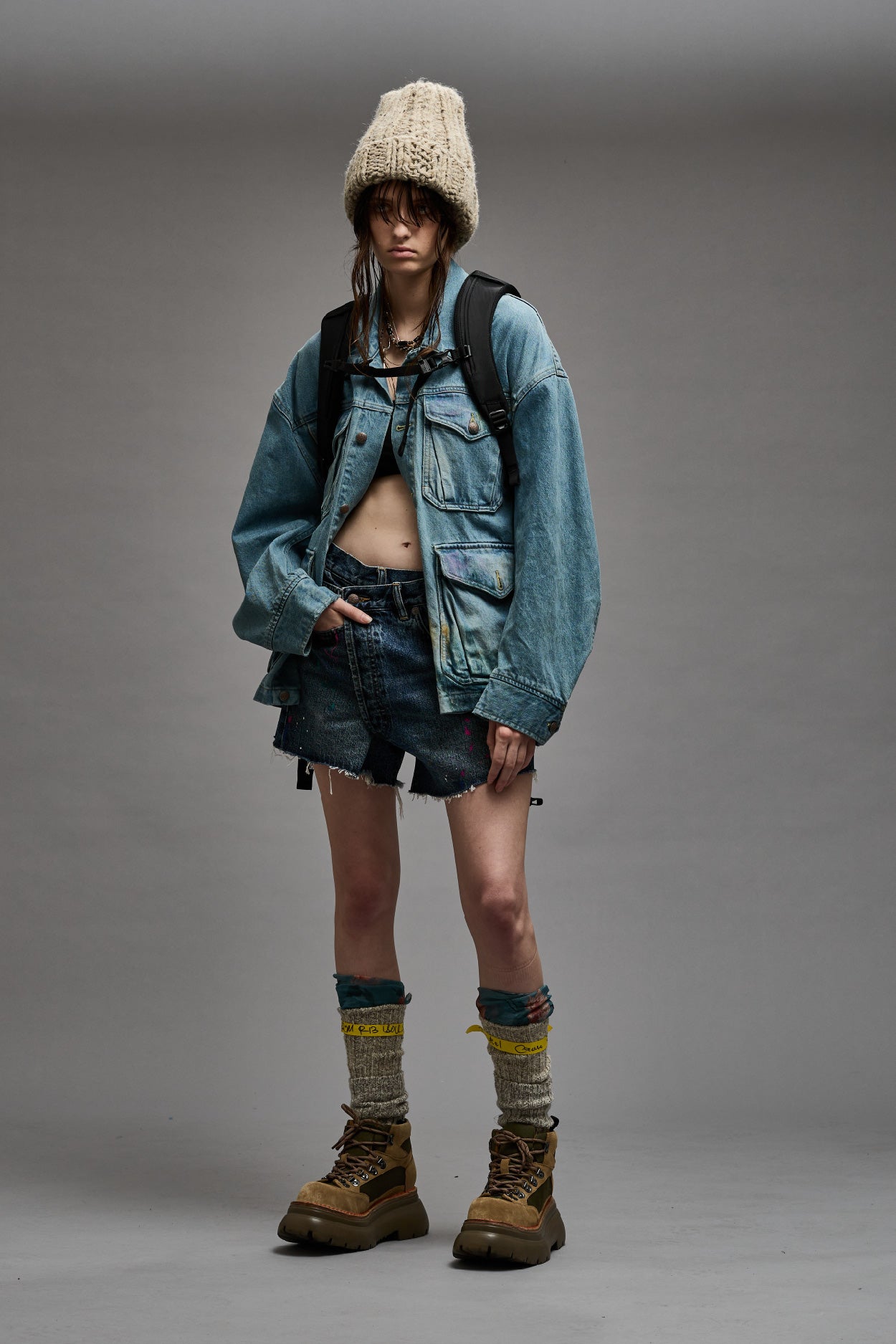 R13 Official Site - Designer Clothing & Accessories