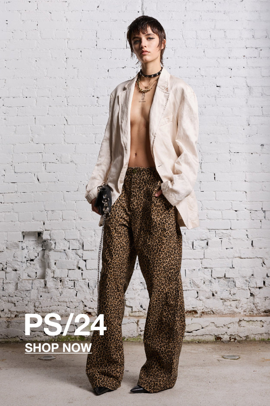 R13 Official Site - Designer Clothing & Accessories