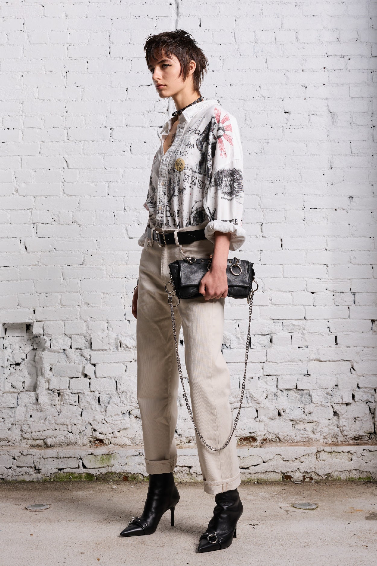 R13 Official Site - Designer Clothing & Accessories