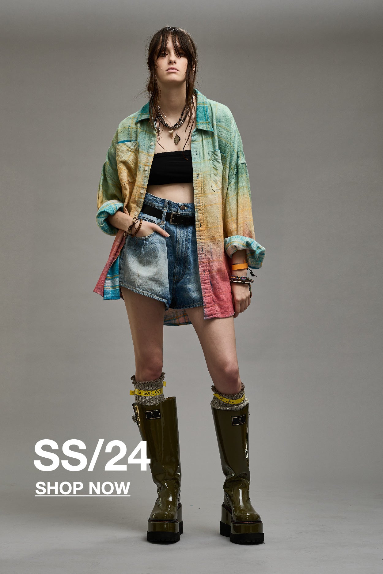 R13 Official Site - Designer Clothing & Accessories