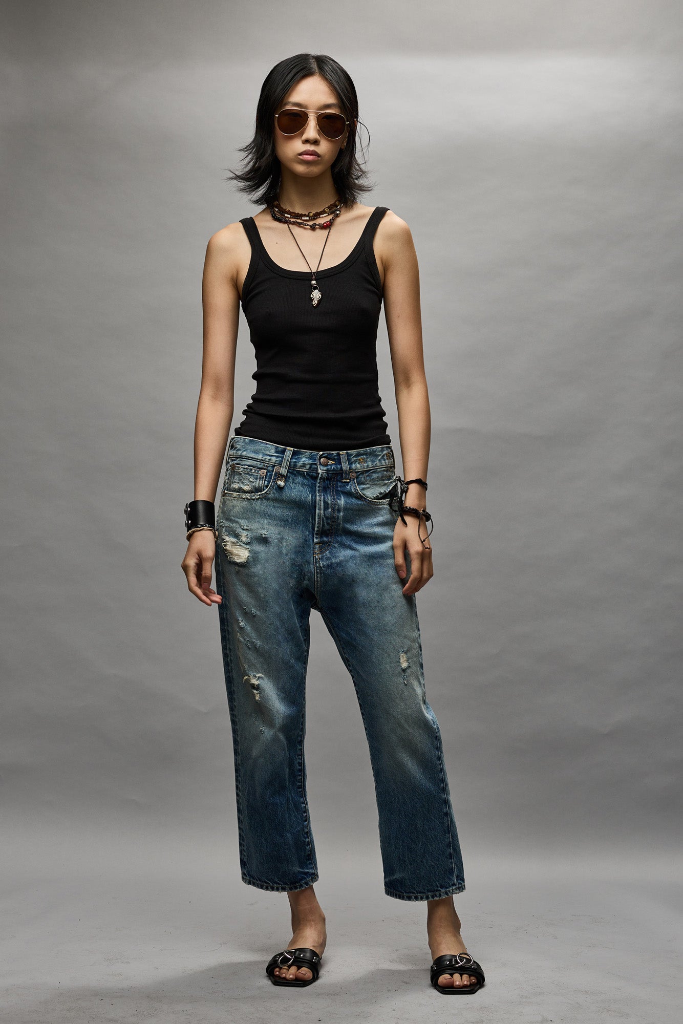 R13 Official Site - Designer Clothing & Accessories