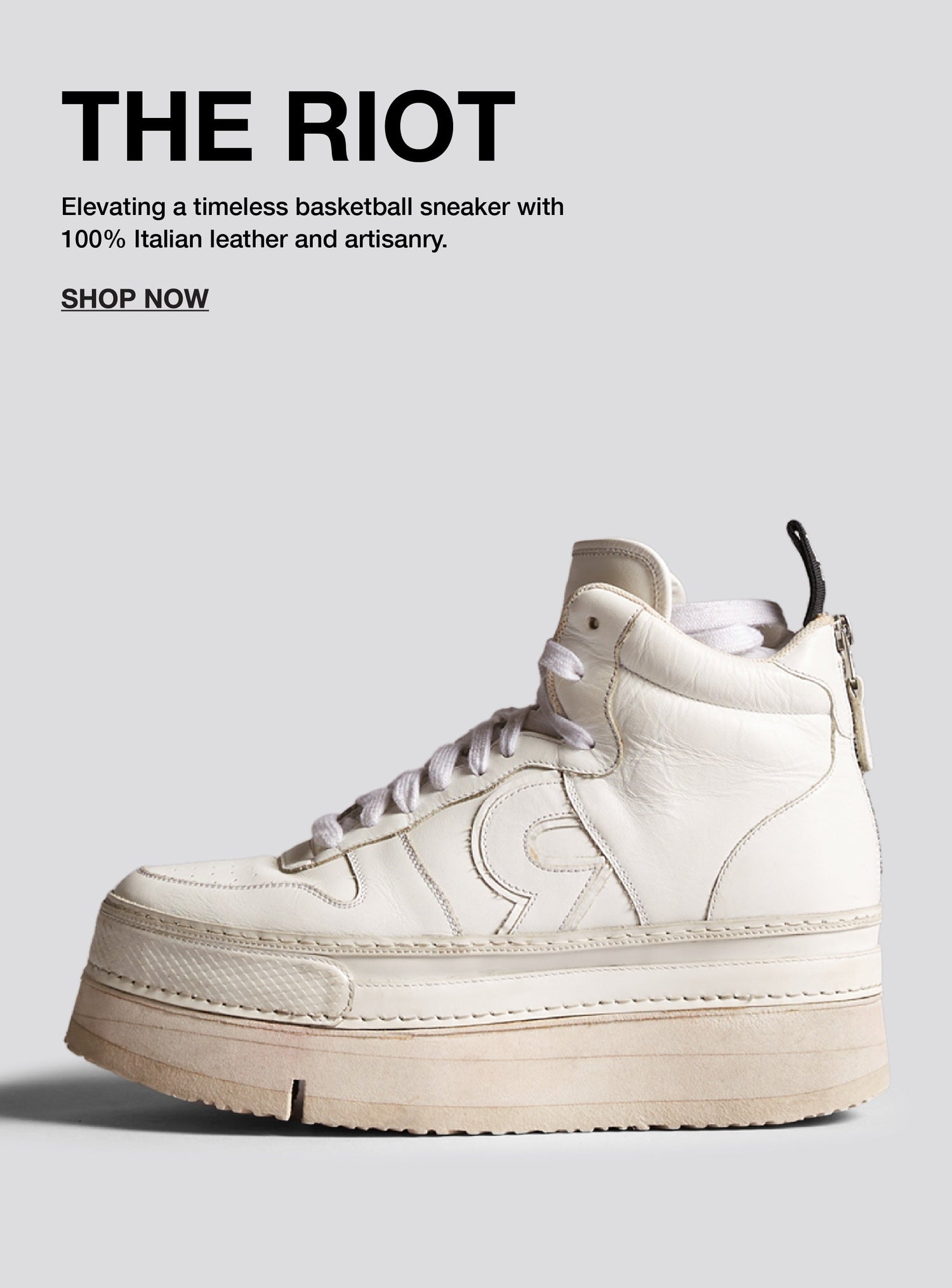 Sneakers – R13