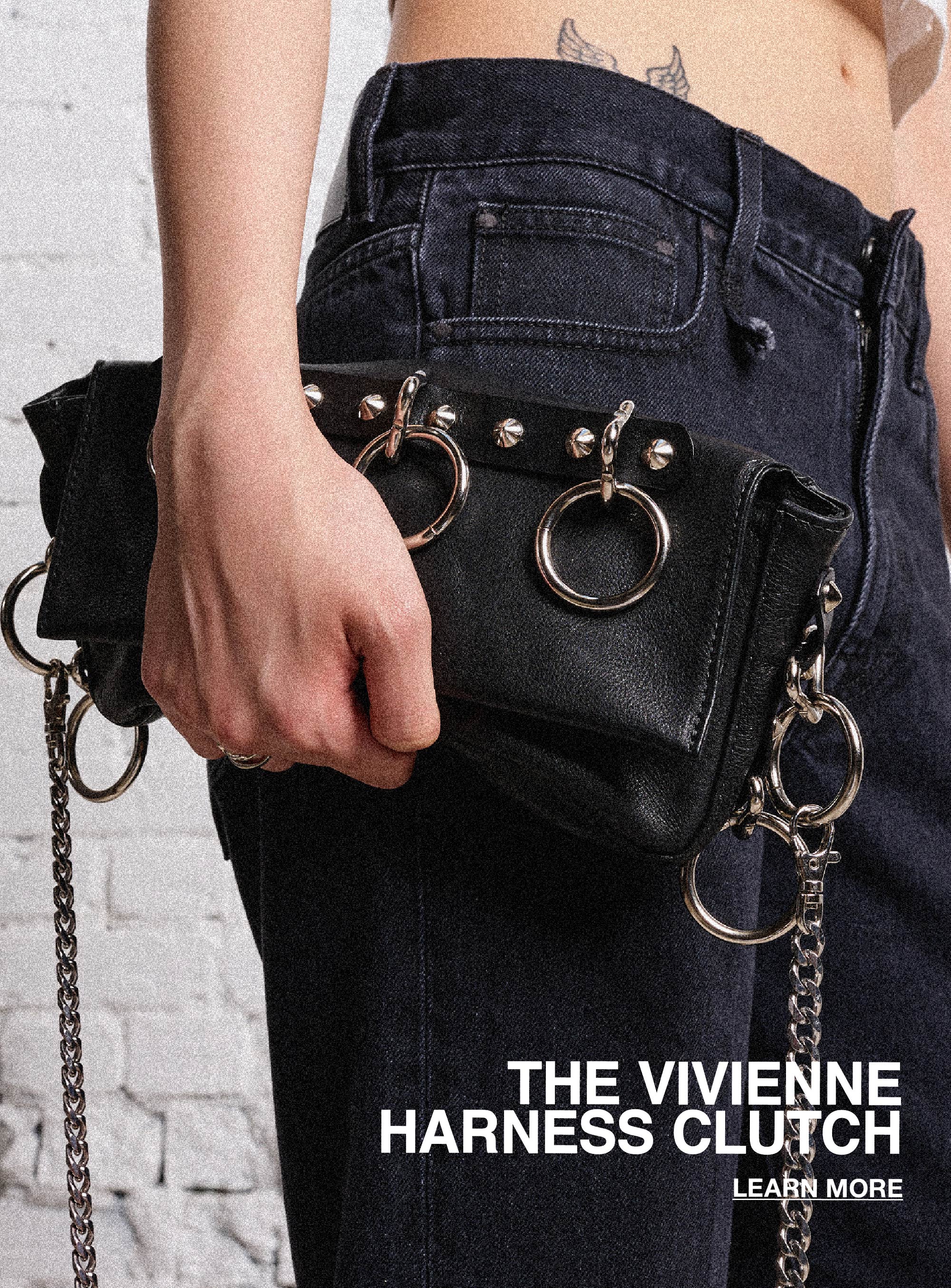 R13 Official Site - Designer Clothing & Accessories