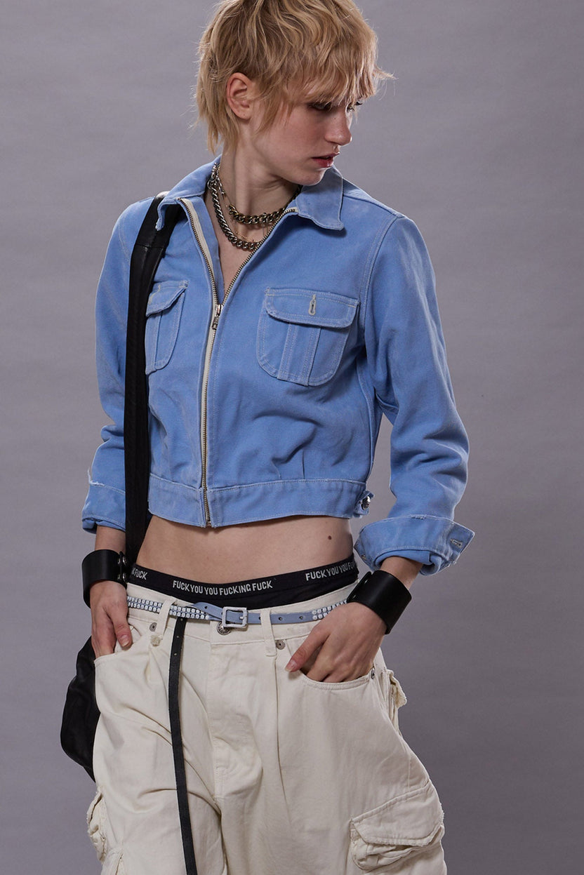 Women's Jackets & Coats | R13 Denim Official Site