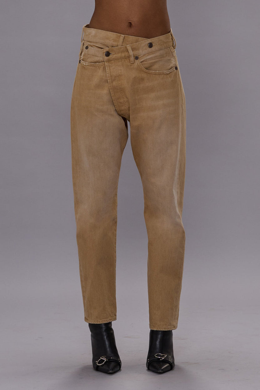 Women's Denim | Premium Japanese & Italian Denim - R13 – tagged ...