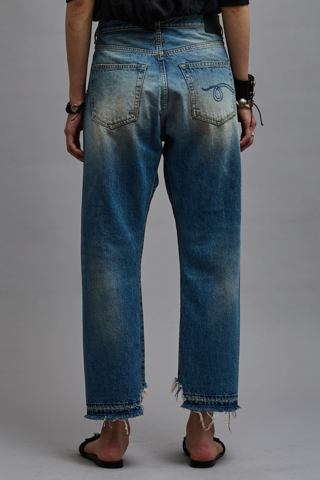 Women's Denim | Premium Japanese & Italian Denim - R13 – tagged ...