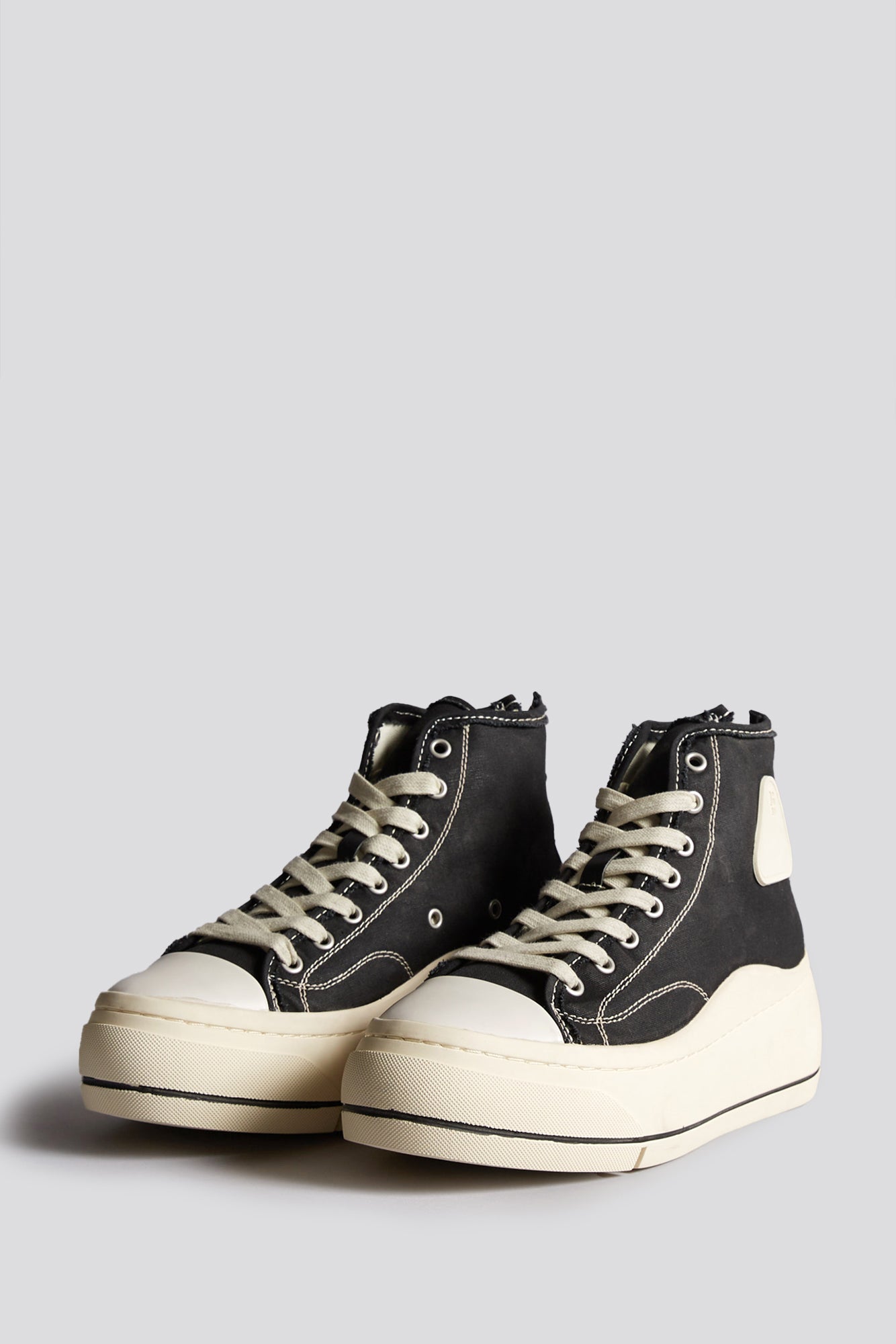 R13 Kurt High Top Sneaker