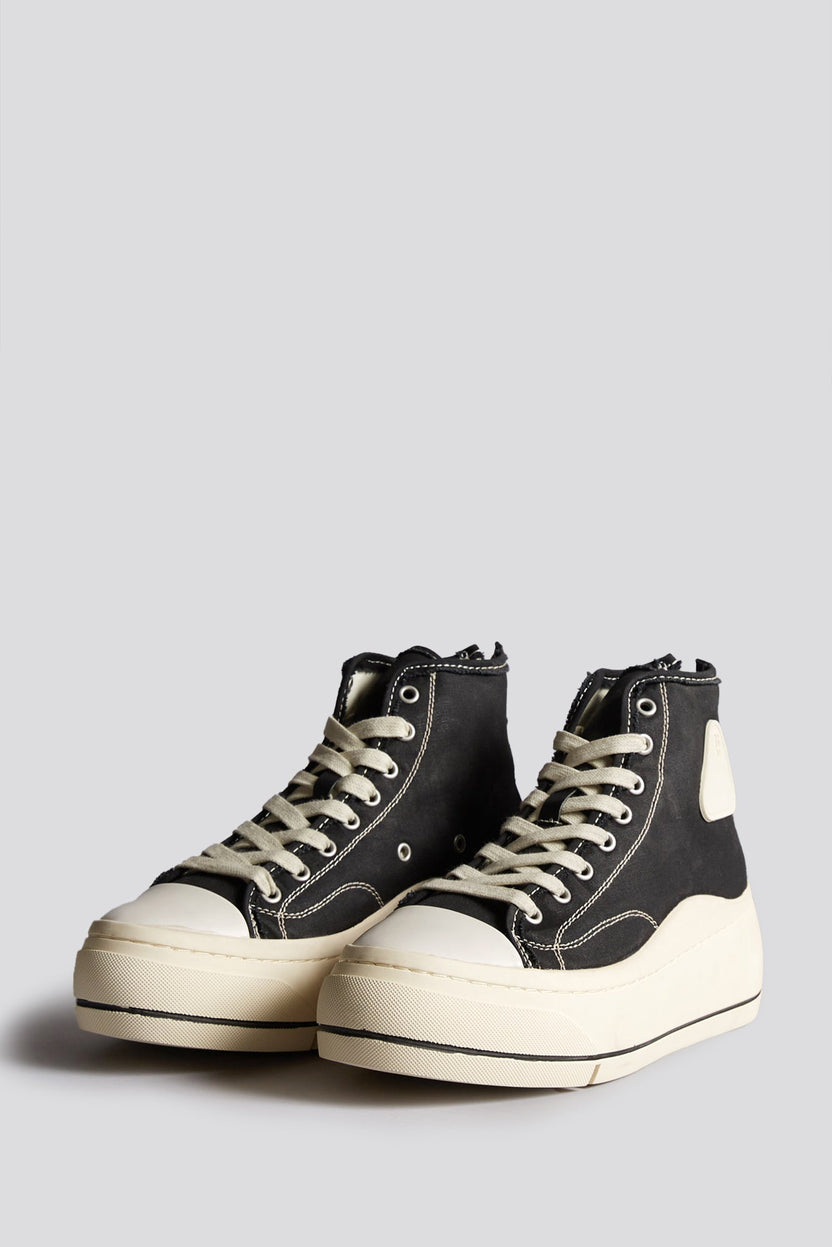 KURT HIGH TOP SNEAKER | R13