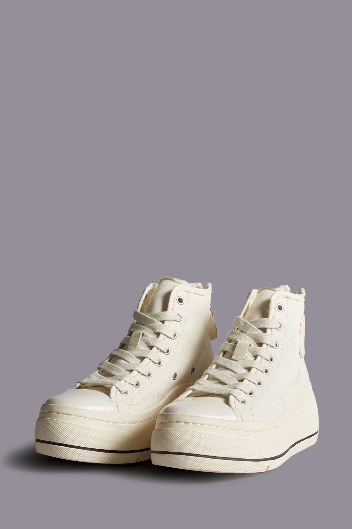 Kurt High Top Sneaker – R13