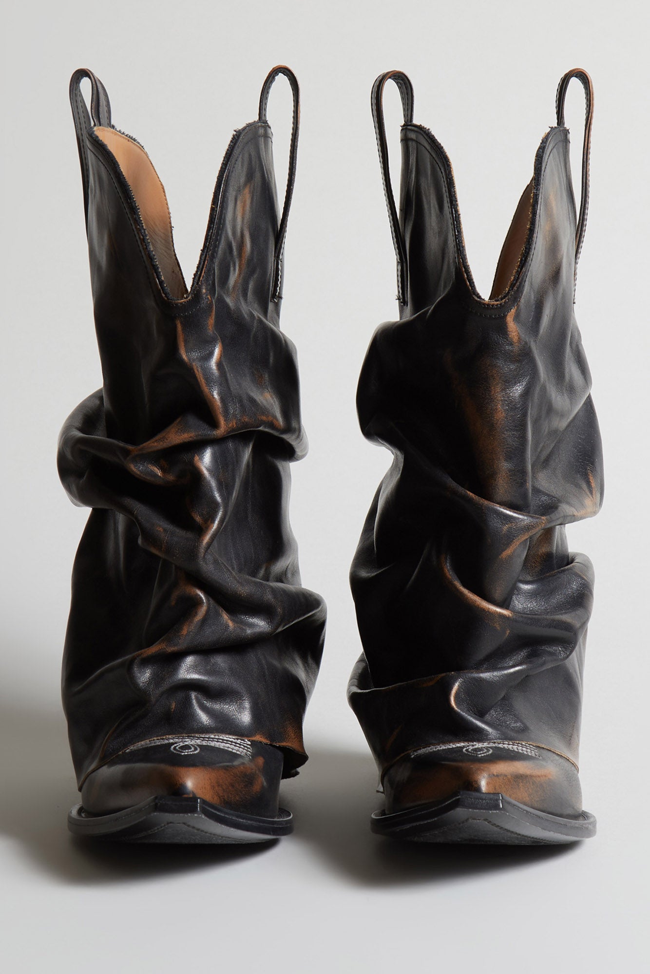 LOW RIDER COWBOY BOOT - REMOVE – R13