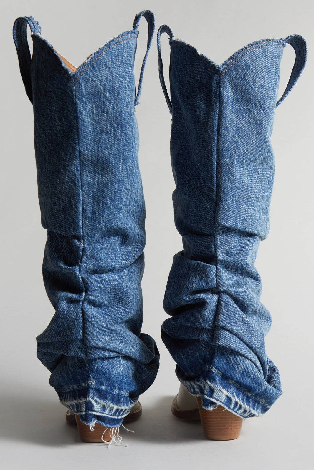 Women's Cowboy Boots | R13 Denim Official Site